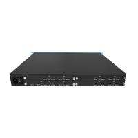 China 2X3 3X3 3X4 2X6 Matrix Video Wall Processor 16 HDMI 4K 8K 1X8 Video Wall Controller for sale