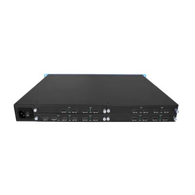 China 2X3 3X3 3X4 2X6 Matrix Video Wall Processor 16 HDMI 4K 8K 1X8 Video Wall Controller for sale