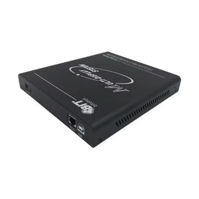 China 2x3 4x4 4K 1x4 2x4 16x16 HDMI Video Matrix Switch For KTV Xmas Party Wedding for sale