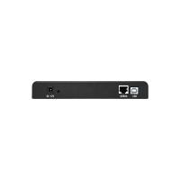 China Room Video Wall Controller Ultra-High Resolution Support 4x1920x1080 60Hz and 4x1/1x4Max Supported Resolution for sale
