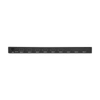 China Bitvisus Professional Audio Video 1X6 6X1 3X2 Video Wall Controller 2X6 1X5 1X7 Hd Display Processor for sale