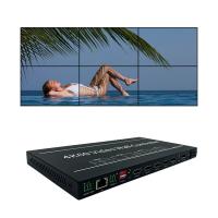 China 4k Video Wall Switcher for Streamlined Management and High-Quality Display Solutions for sale