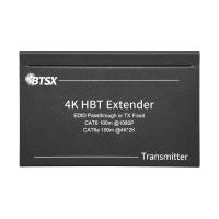 China 4K 100M HDBT HDMI Extender KVM Video Transmitter BIT-Ex-HBT-4K-KVM-100 for sale