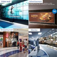 China 16x HDMI 1.4 Output Interfaces Video Wall Controller Securely Control Encrypted Content with 3 Years After-sales Service for sale