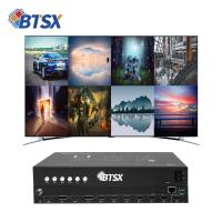 China Revolutionary Video Panel Control System 1X HDMI 2.0 Output Interface Video Wall Control System for sale