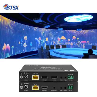 China High Resolution Interactive Video Wall Processor with Advanced Display Control Max Resolution 4096×2160 60Hz for sale