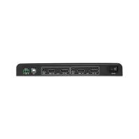 China Bitvisus Multi Tv Display Controller 8K Supports Various Input/Output Configurations, Suitable For Complex EnvironmentsBIT-MSE-8K-208HD for sale