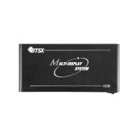 China Bitvisus Multi Tv Display Controller 8K Supports Various Input/Output Configurations, Suitable For Complex EnvironmentsBIT-MSE-8K-208HD for sale