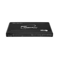 China Bitvisus 4K Video Splicer HDMI Video Wall Processor Controller BIT-VWC-4K60-104 for sale