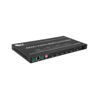 China Bitvisus 2X3 4K Multiple Soucre PIP POP HDMI TV Meeting Conference Room Video Wall Processor ControllerBIT- VWC-406R for sale
