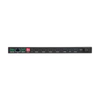 China Bitvisus 2X3 4K Multiple Soucre PIP POP HDMI TV Meeting Conference Room Video Wall Processor ControllerBIT- VWC-406R for sale