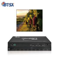 China Bitvisus Video Wall Switcher 4k Supports Various Input/Output Configurations, Suitable For Complex Environments BIT-MSE-209PRO for sale