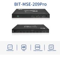 China Bitvisus Video Wall Switcher 4k Supports Various Input/Output Configurations, Suitable For Complex Environments BIT-MSE-209PRO for sale