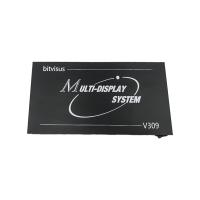 China Bitvisus 8K Professional Video Wall Processor - 9 Outputs, Synchronized High-Definition Video Output BIT-MSE-8K-309HD for sale