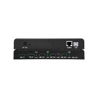 China Bitvisus 4K60 Multi Screen Expansion HDCP2.2 LCD / LED Multi Screen Video Wall ControllerBIT-MSE-4K60-103Pro for sale