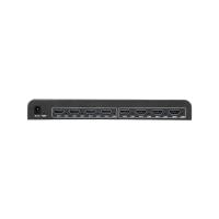 China Bitvisus Video Wall Splitter 8K Supports Various Input/Output Configurations, Suitable For Complex Environments BIT-MSE-8K-208HD for sale
