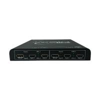 China Bitvisus Professional Audio Video Lighting Device 8k 1x1 1x2 2x1 2x2 1x4 Multi-Screen Splicing EDID Programmable Video ProcessorBIT-MSE-8K-204HD for sale