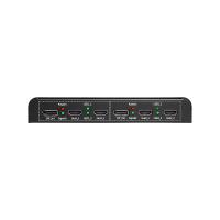 China Bitvisus Professional Audio Video Lighting Device 8k 1x1 1x2 2x1 2x2 1x4 Multi-Screen Splicing EDID Programmable Video ProcessorBIT-MSE-8K-204HD for sale