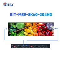 China BitVisus Control Room Video Wall Controller for Digital Signage Exhibitions Real-time Processing for sale