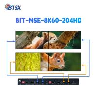China YUV422 Color Format HDMI Video Wall Controller 2×HDMI 2.1 Input Interfaces for Customized Display Solutions for sale