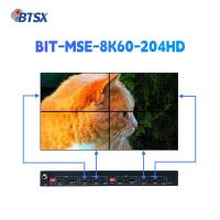 China BitVisus Control Room Video Wall Controller for Digital Signage Exhibitions Real-time Processing for sale