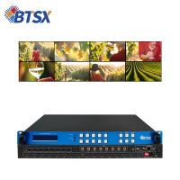 China Bitvisus 8x8 4K 60Hz HDMI Matrix Switcher Splitter HDCP2.2/1.4 Smart EDID IR Control RS232 TCP/IP BIT-Ma-U1-MC0808 for sale