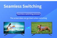 China Efficiently Operate Your Display with HDMI Video Wall Controller 12 X HDMI 2.0 Output Interface for sale
