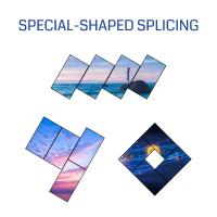 China BIT-VJ-104 Video Wall Control System The Perfect Solution for 4K Magic Splicer Video Walls for sale
