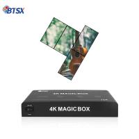 China BIT-VJ-104 Video Wall Control System The Perfect Solution for 4K Magic Splicer Video Walls for sale