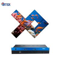 China BIT-VJ-U1-115Pro 8K Magic Splicer Video Wall Control System The Perfect Solution For High Resolution Video Walls for sale