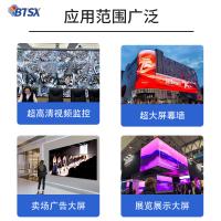 China Bitvisus Professional Video Splicing Processor Supports 9-screen Splicing BIT-VWC-209SW for sale