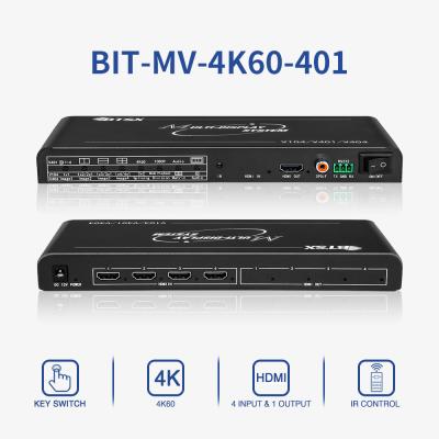 China High Performance 4K Video Wall Controller for Seamless and Stunning Multi-Screen Display Solutions and Professional Presentations for sale