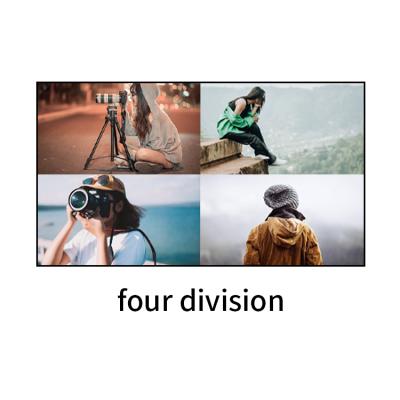 China Professional Multi Viewer Switch For Command And Control Rooms, Digital Signage, And Large Scale Event Presentations for sale