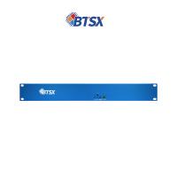 China Professional 4K60 Decoder Video Wall Processor with 9 HDMI Outputs and 64x D1@30fps Decoding for Multi-Screen Display for sale