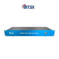 China 8K 1 in 15 Out Multi - Screen Content Display Pixel-to-pixel Splicing Multi-Screen Viewer 4x3 5x3 6x2 Multi-Monitor Splitter for sale