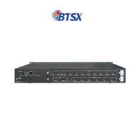 China 8K60 Video Wall Controller with FPGA Chip for 15-Screen Splicing and Seamless Multi-Screen Display for sale