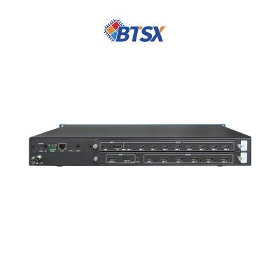 China Unleash the Full Potential of Your Display Setup with Our High Resolution Multi-Display Wall Controller for sale