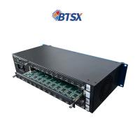 China 8K60 4-in-36-out Video Wall Controller with 4x9 Splicing and 36x HDMI Output for Large Screen Displays for sale