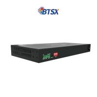 China FCC CE Certified 8K60 Multi-Screen Expander with 1 in 4 Out Pixel Accurate 2x2 3x1 Splicing and 4K60 Output for sale