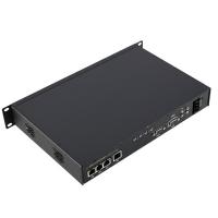 China 8K Splicing Processor Video Wall Controller with HDMI 2.1 DP 1.4 Interfaces 15 HDMI Outputs Industrial-Grade Design for sale