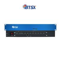 China 4K60 Decoding Video Wall Controller with 9-Channel Output and 64-Channel IPC Support Multi-Screen Processor for sale