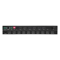 China 8K Ultra HD Video Wall Controller with FPGA Architecture and Plug and Play Multi-Screen Display Controller for sale