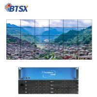 China Ultra High Definition 8Kx4K@60Hz Video Wall Controller with 32 HDMI Outputs and 100~240V Power Supply for Multi-screen Video Monitoring for sale
