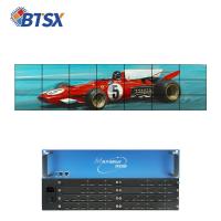 China Ultra High Definition 8Kx4K@60Hz Video Wall Controller with 32 HDMI Outputs and 100~240V Power Supply for Multi-screen Video Monitoring for sale