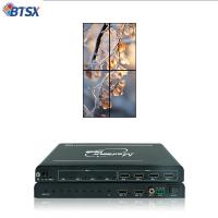China 4K60 HDMI 2.0 Video Wall Controller with Rack Mount for Multi-Screen Digital Signage for sale