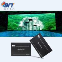 China HDBaseT HDMI Extender with 150m Transmission 1920x1200@60Hz Resolution Plug and Play Video Wall Controller for sale