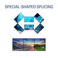 China 8K60 Multi-Screen Processor with 6 Screen Splicing and 30 Layers Overlay for Professional Video Wall Control for sale
