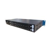 China 4K60 Multi Viewer with 16 Window Seamless Switching 4X4 Segmentation and Two Screens Display Simultaneously for Video Conferencing for sale