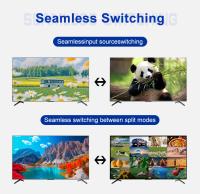 China BIT-MV-4K60-1602 16 Input 4K60 Multi-viewer with Seamless Switching for Video Wall Control for sale