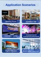 China BIT-MV-4K60-1602 16 Input 4K60 Multi-viewer with Seamless Switching for Video Wall Control for sale